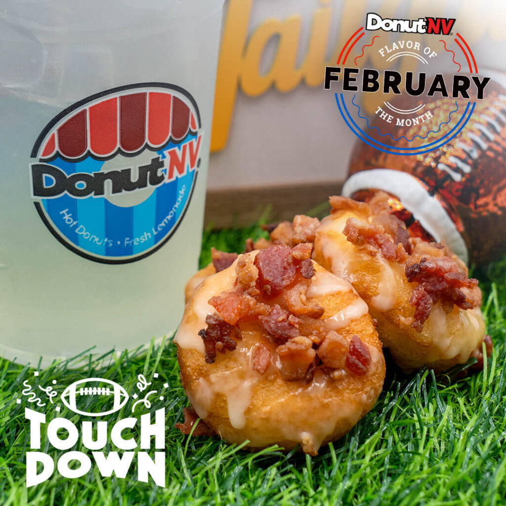 DonutNV