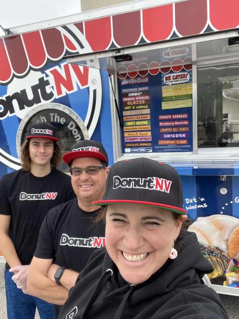 DonutNV Austin, TX 1 – DonutNV