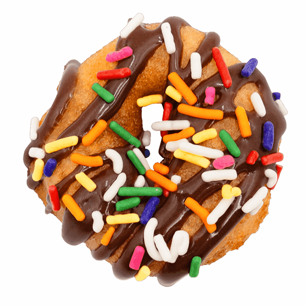 Sweets - DonutNV