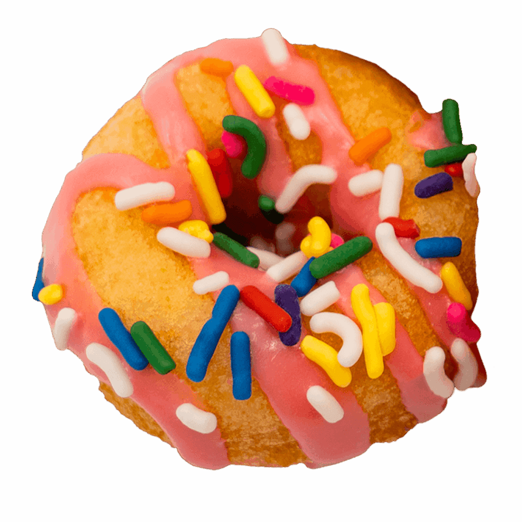 Sweets - DonutNV