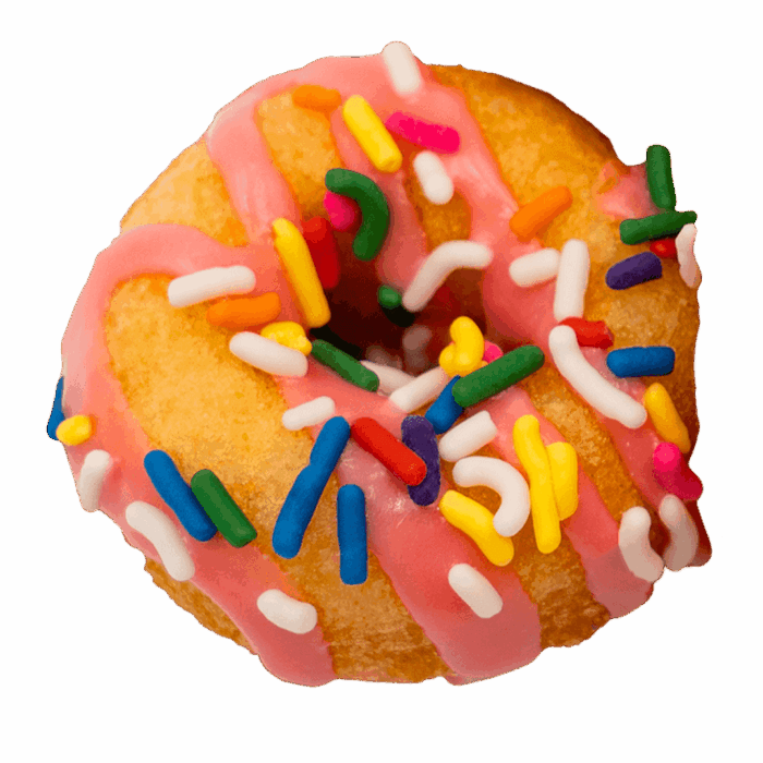 Sweets - DonutNV