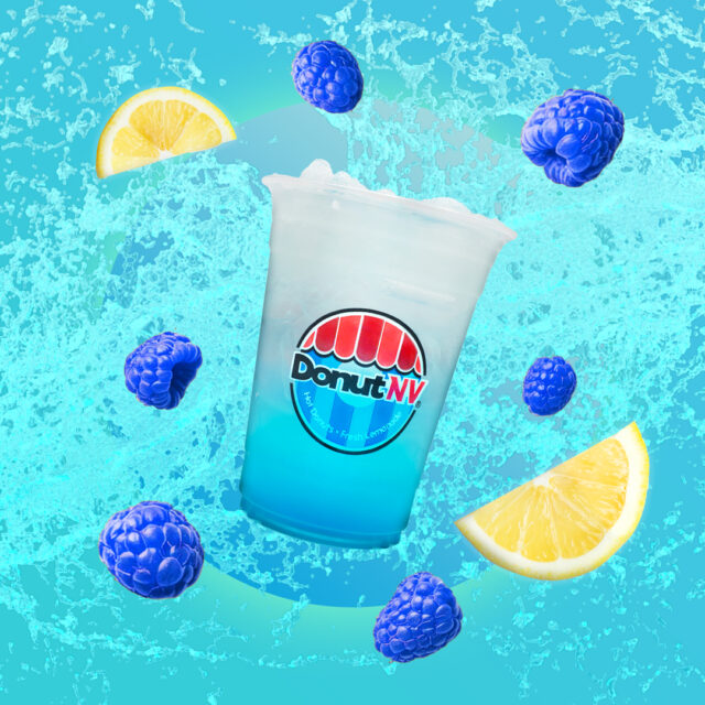 DonutNV Las Vegas, NV - DonutNV