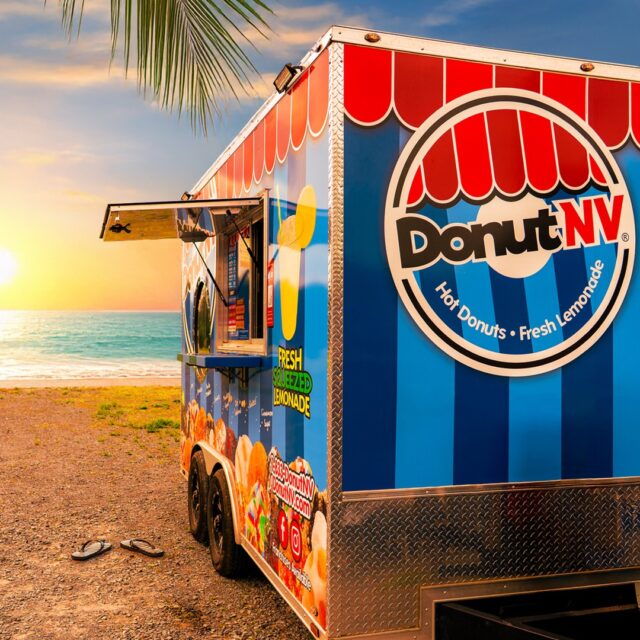 DonutNV Las Vegas, NV - DonutNV
