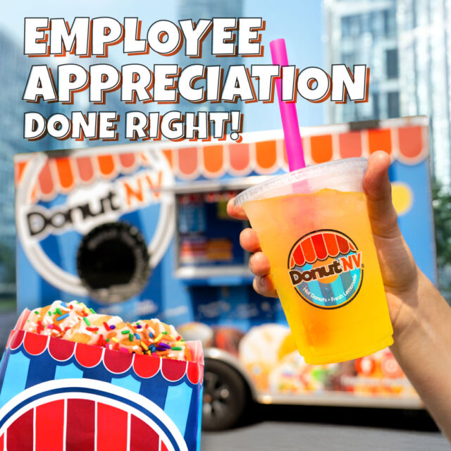 DonutNV Las Vegas, NV - DonutNV